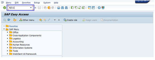 SAP BASIS Online Training: SAP BASIS Online Training Academy - SAP ...