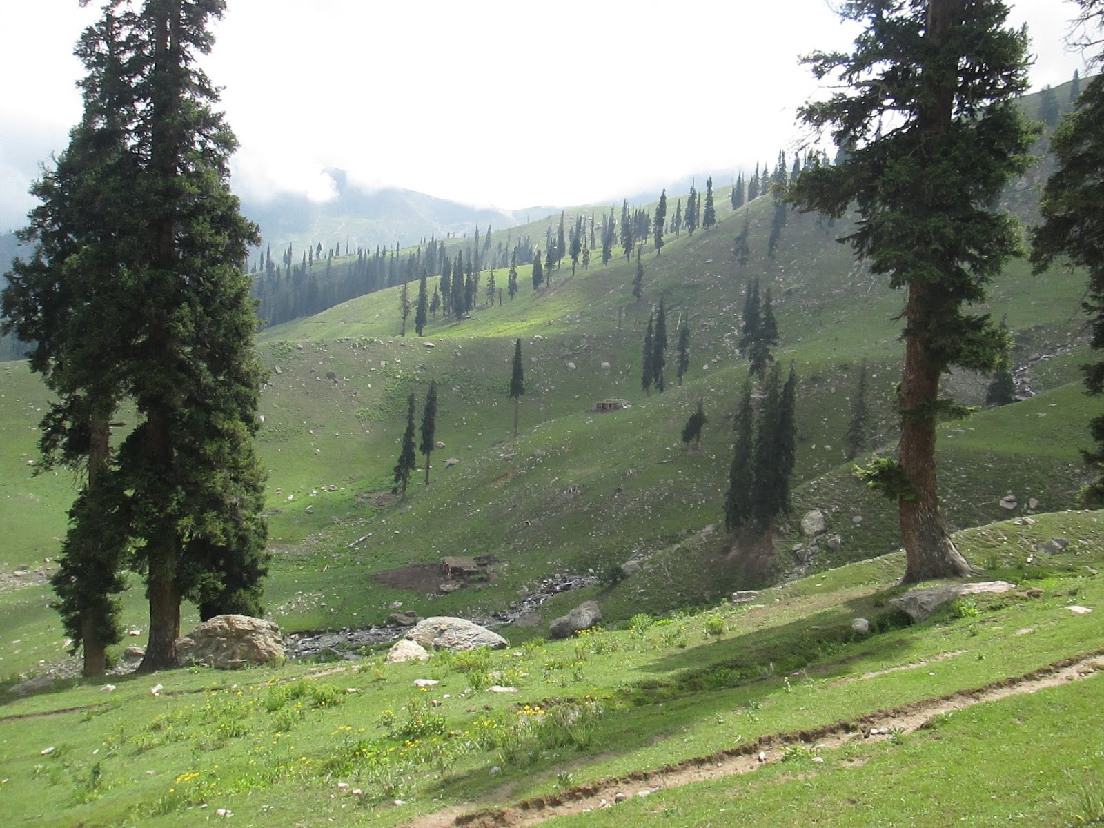 desan valley: desan valley