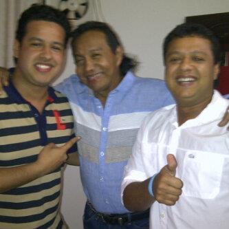 Dos videos del Cacique en San Juan La vida sabrosa y Versos | Videos ...