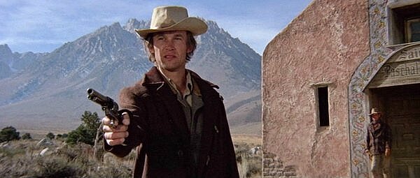 The Clint Eastwood Archive: 70s Bad Guy Paul Koslo dies aged 74