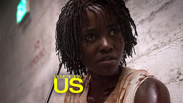 Us (2019) Movie Review - Cebu X-Geeks