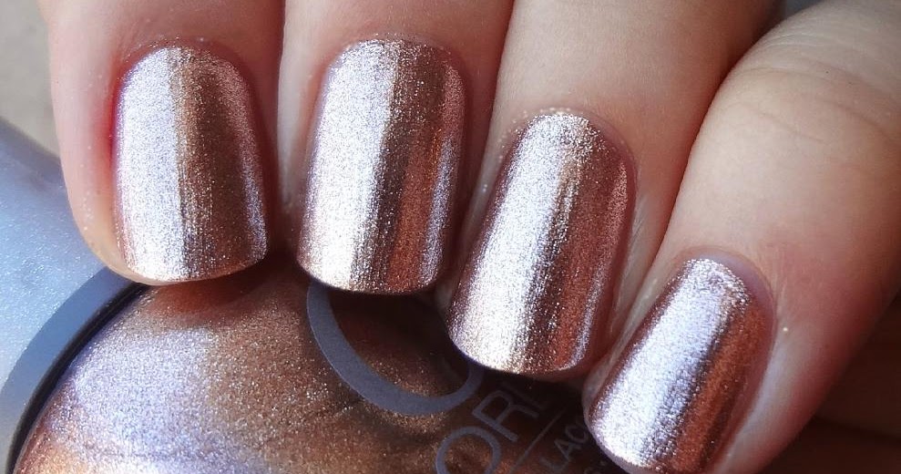 Ida Nails It: Orly Rage, Rococo a Go Go, Emberstone, Hot Shot, and Melt ...