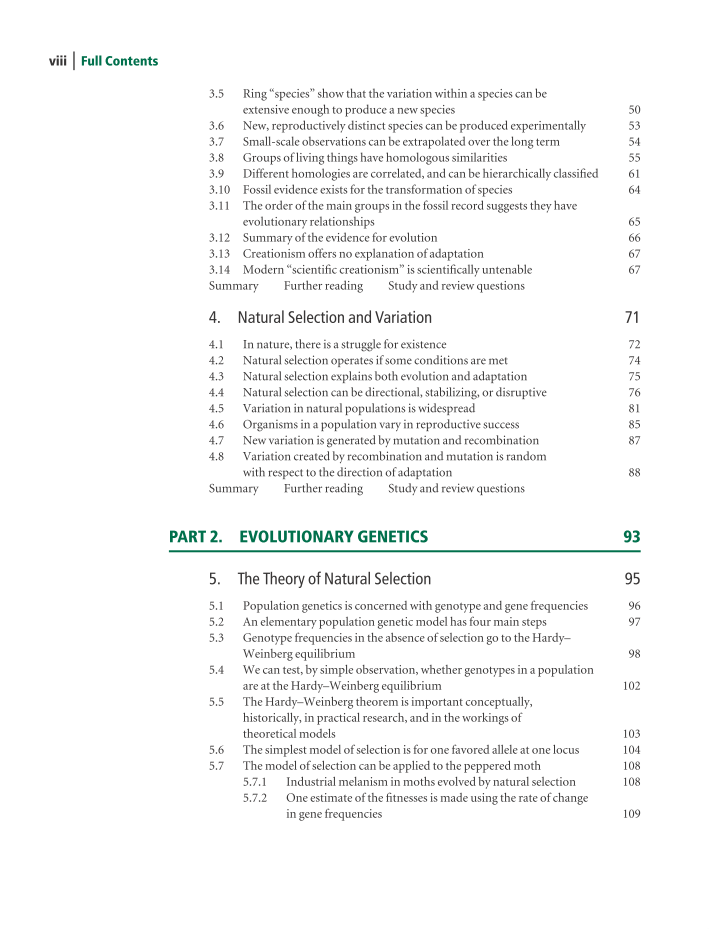 EVOLUTION 3RD EDITION BY MARK RIDLEY - Online Book Shop.Pk