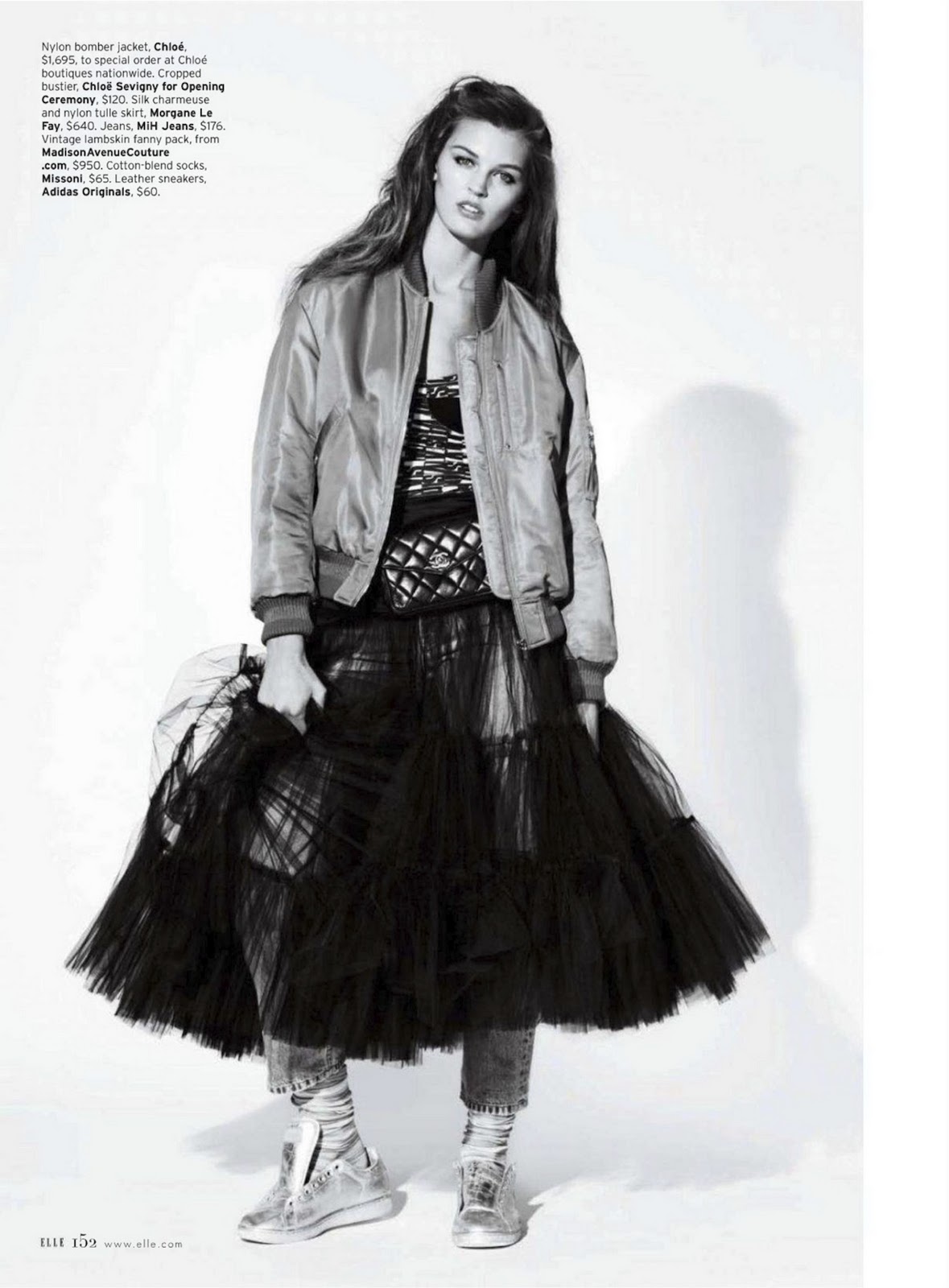 Ali Stephens | Models | Skinny Gossip Forums