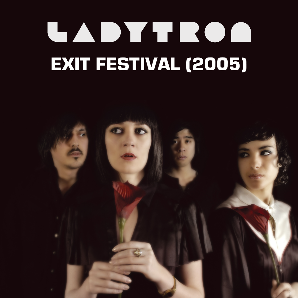 Ladytron Music (fan site): audio files