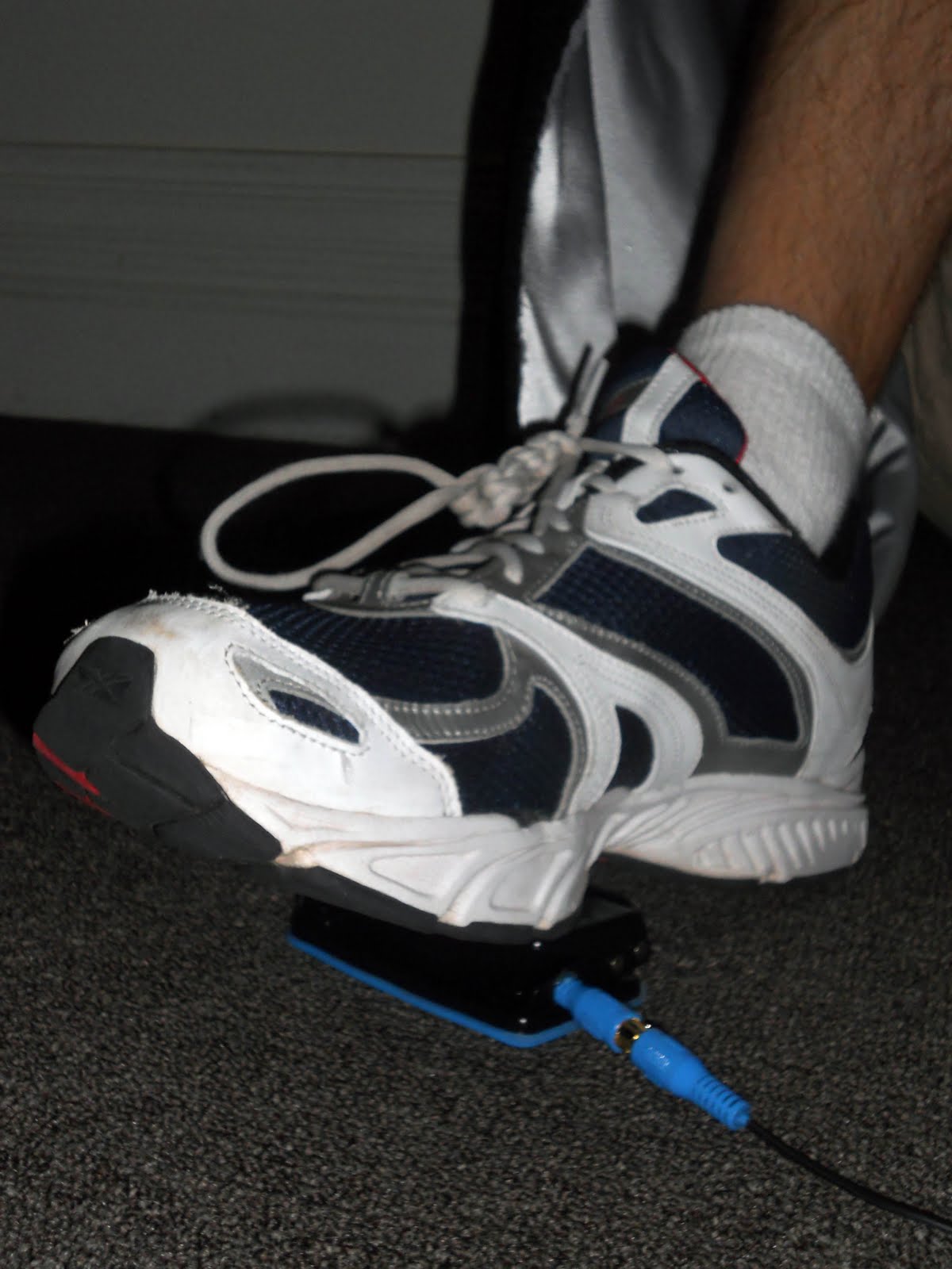 Ryan Daugherty at UNSW Industrial Design: April 2011