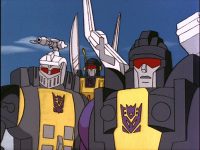 Transformers Matrix imagenes: Insecticons