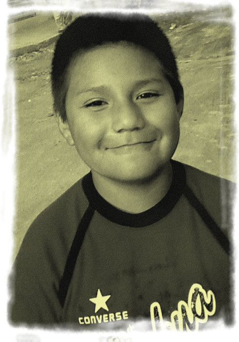 El guardián del castillo