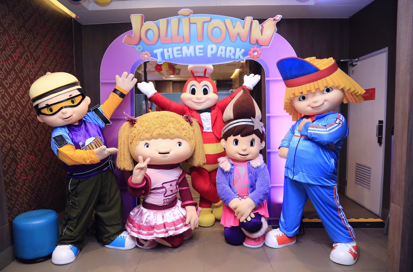 The Bandwagon Chic: A Fun and Exciting Birthday Awaits Kids at the ...