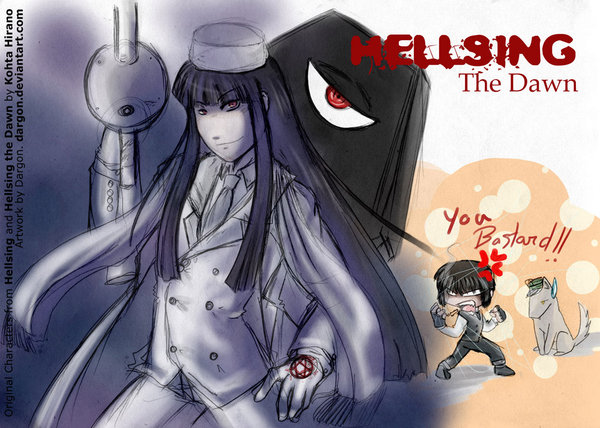 Le MalaBlogger: "Speciale" kota Hirano fumettista