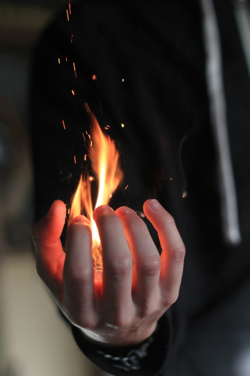 Diferentes tipos de Yesca ~ Revista Azimut