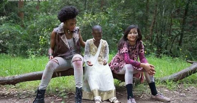 Emmanuella now features in international movies