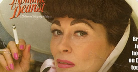 Leave It To Beaverhausen Interactive Mommie Dearest