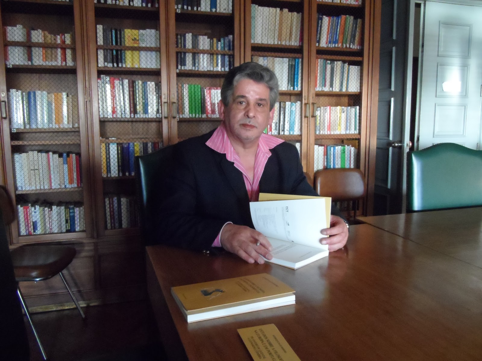 MinervaCoimbra: «ESTUDOS SOBRE A FILOSOFIA NA EUROPA E EM PORTUGAL: DE ...