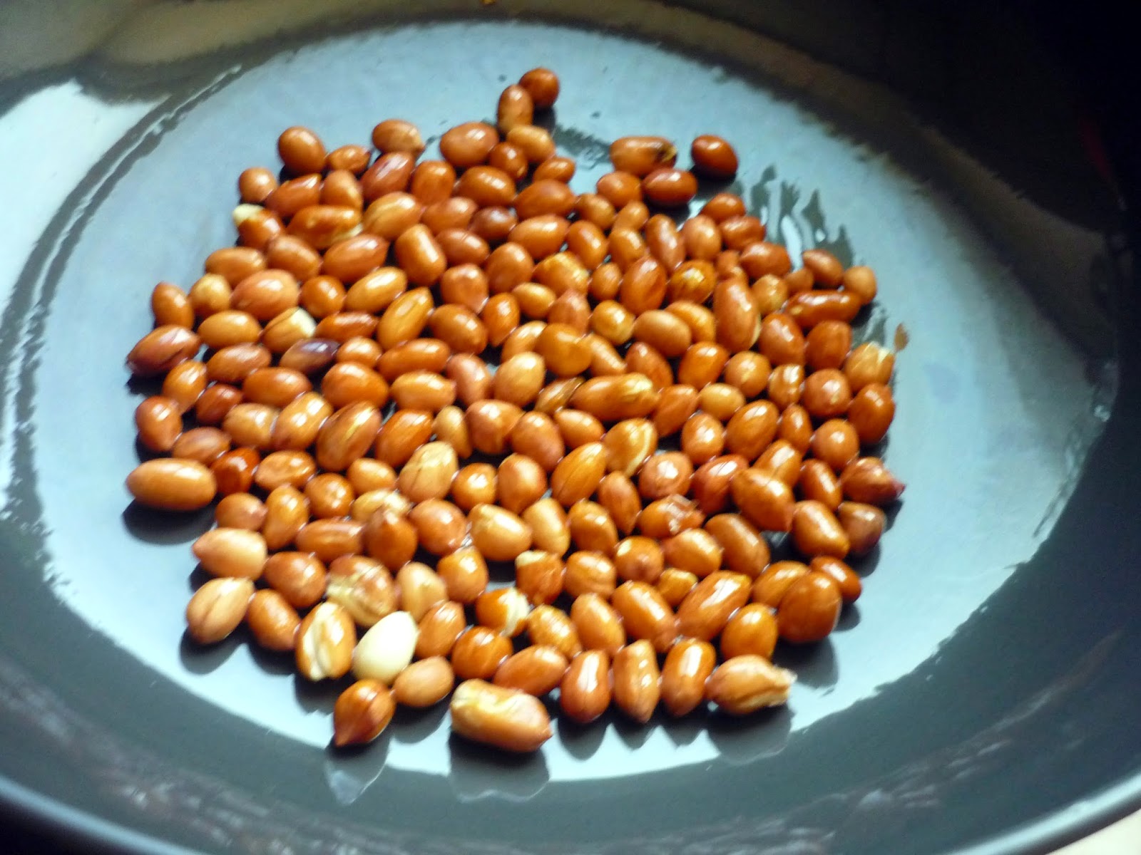 SPICY NOTES: Kanda Batata Poha