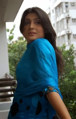 Celebrity Photo: Bonna mirza