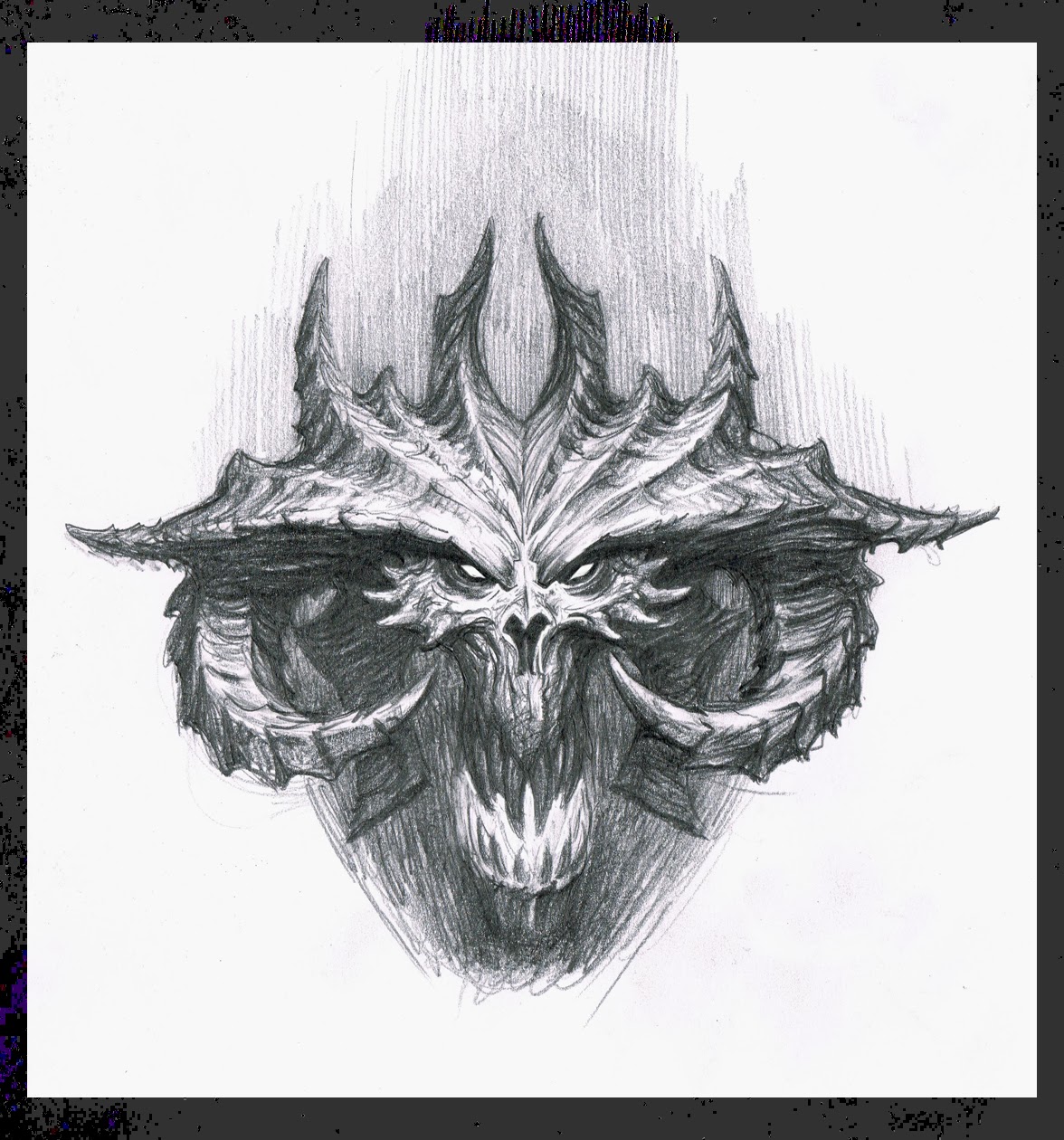 PETAR MESELDŽIJA ART: Some Drawings