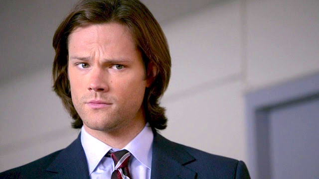 sweetondean: Review - Supernatural 8.16 "Remember the Titans"