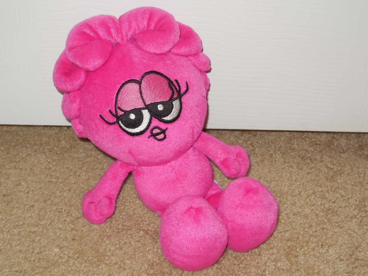 Veni Vidi Dolli: OVERVIEW: Kooties