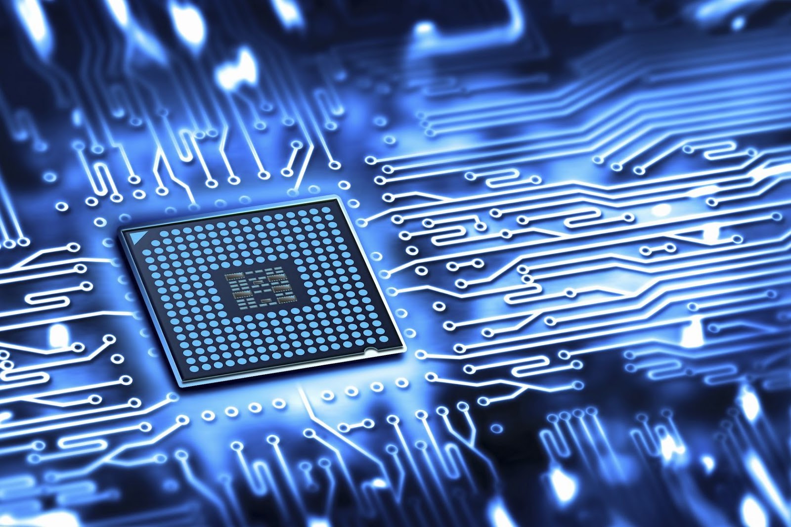 Arquitectura Del Hardware