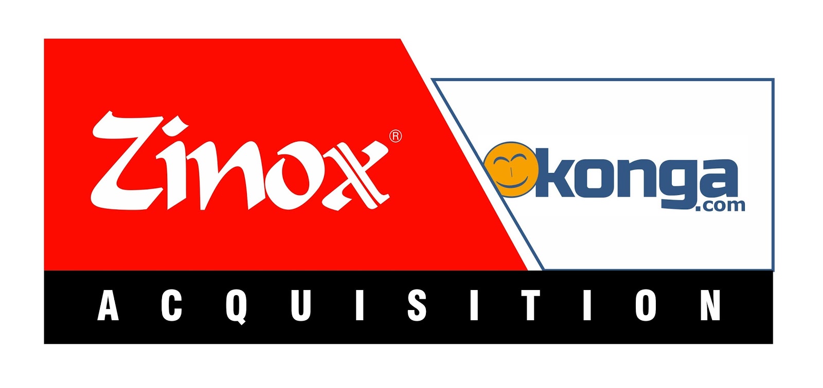 Zinox Group Has Acquired Konga - FOW 24 NEWS