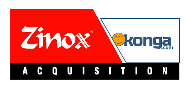 Zinox Group Has Acquired Konga - FOW 24 NEWS