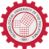 PHILIPPINE SCHOOL LOGO: Technological University of the Philippines LOGO