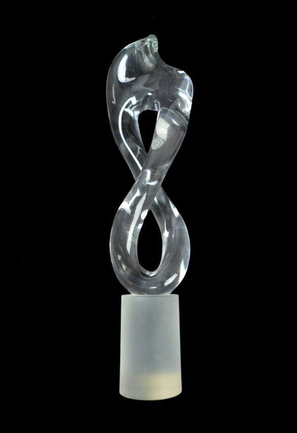 The End of History: Murano Infinite Loop