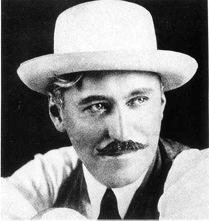 HOLLYWOOD HEYDAY: May 8, 1932