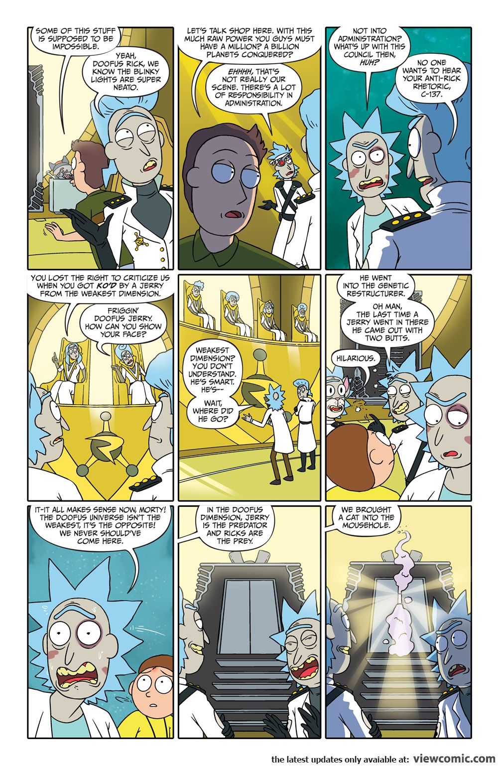 Doofus Jerry (Canon)/G-Toasty | Character Stats and Profiles Wiki | Fandom