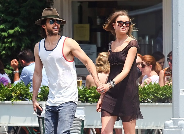 OFFICIAL ECHELON URUGUAY - THIRTY SECONDS TO MARS -: JARED LETO EN NEW ...