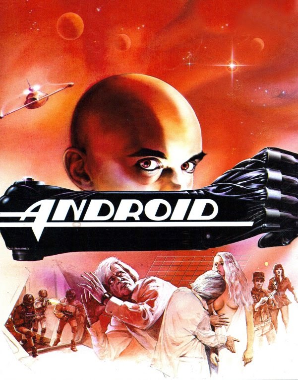 In a Nutshell: Android (1982)