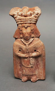 Ancient Maya Life: Clothing of the Ancient Maya