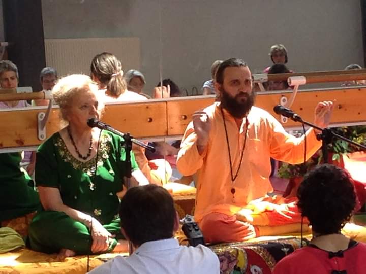 Evènements de l'association