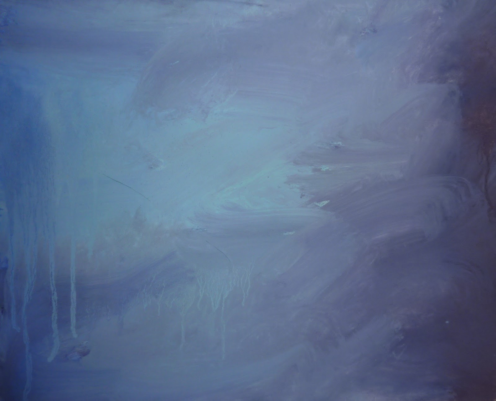 Painting My World: An Important Sky Painting Tip