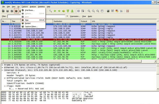 Full Registered Latest Software For Free Download: Real WiFi Hacker ...