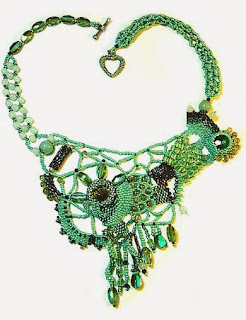 Bead Mavens: Neva