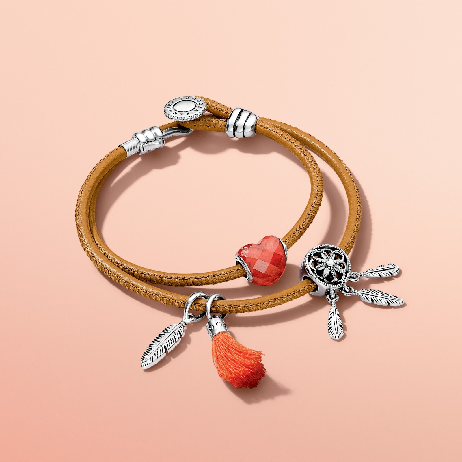 Pandora presenta nueva colección Festival - Comunicado de Prensa ...