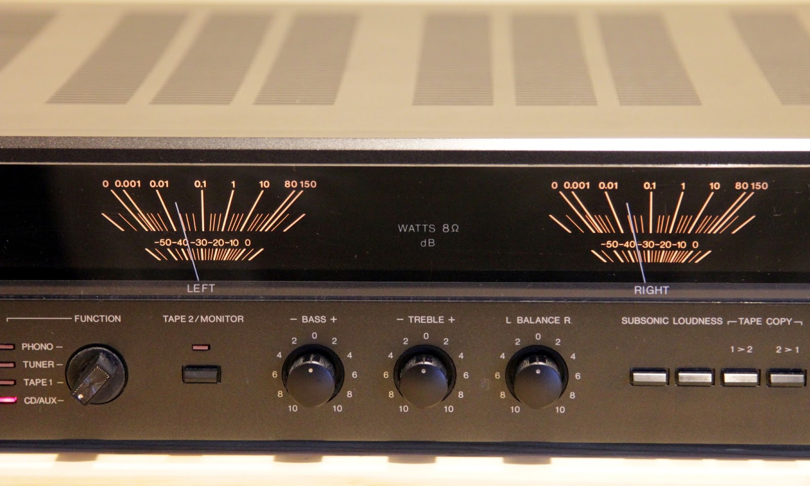 Dual CV-1462 - красота и совершенство из 1980-х в Московском магазине ...