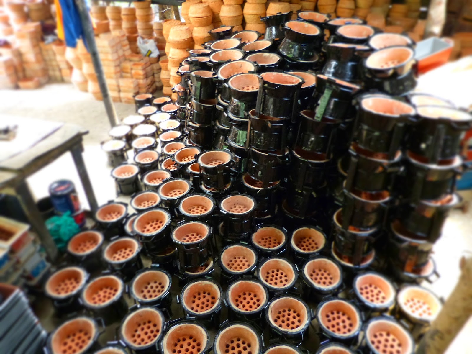 Cookswell Energy Saving Jikos and Charcoal Ovens: A delicious Friday ...