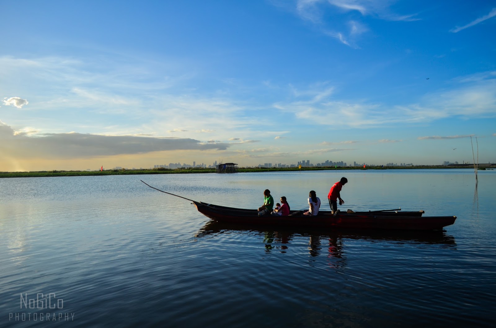 NoGiCo Photography: Angono Lakeside a.k.a. Wawa