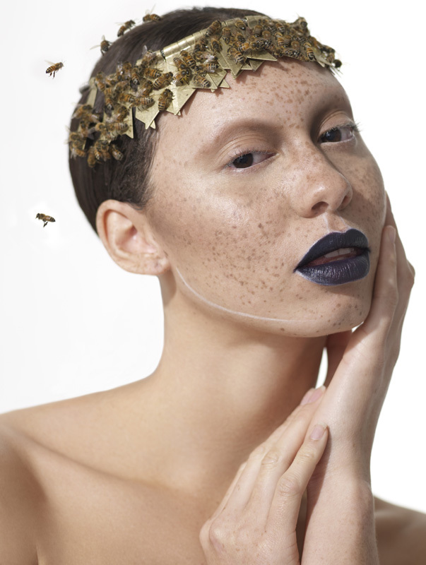 All Next Top Model: ANTM Ciclo 16 Episodio 2: Alek Wek (2 de Marzo del ...