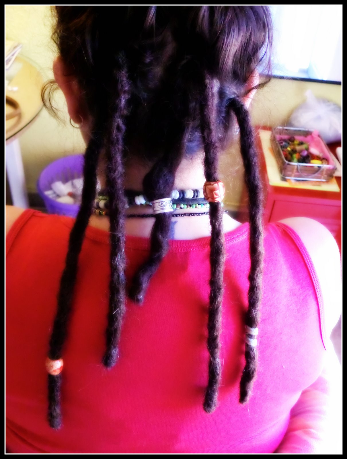 Peinados Con Rastas | peinados para ninas