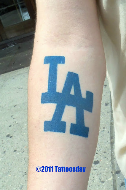 Nadir's LA Ink - Tattoo Designs