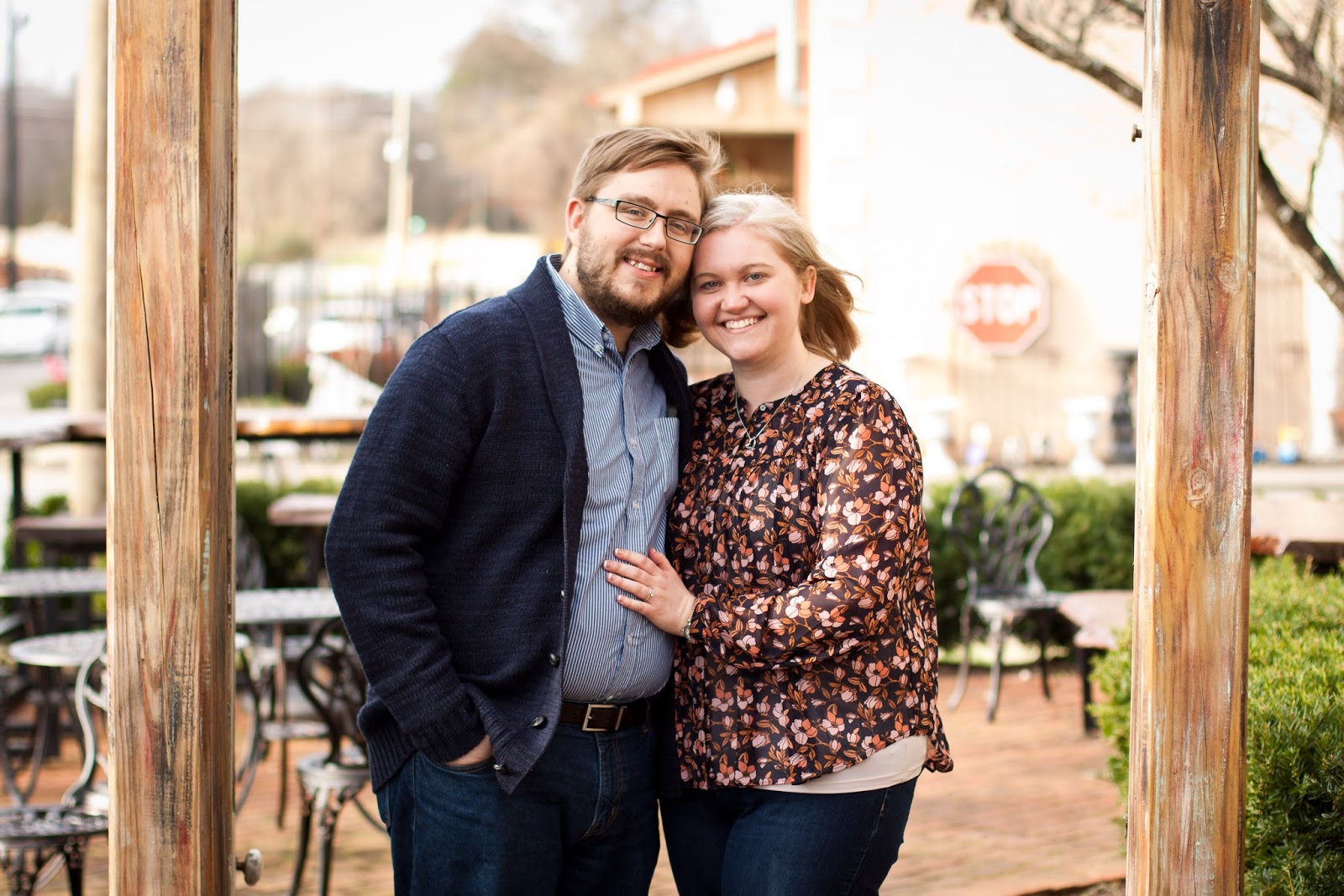 Photography By Matthew Morgan