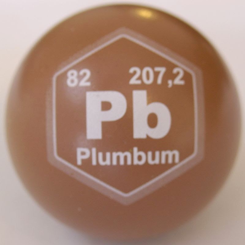 Coretanku: PLUMBUM PEMBUNUH TAMADUN ROM?