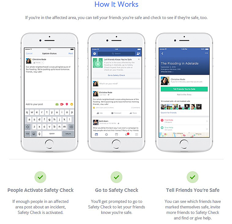 Safety Checks by the Numbers | AvianQuests