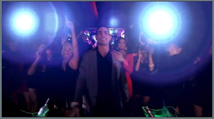 Vic Cologne - One More Time : Video & Single Review