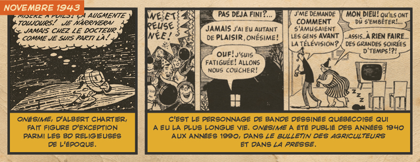 Bado, le blog: L'âge d'or de la BD francophone d'ici?