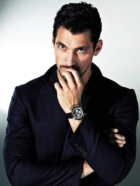 David Gandy -Source-: June 2012